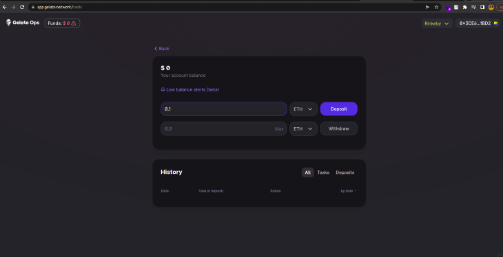 Tools for smart contract automation - LogRocket Blog