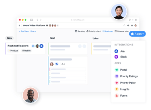 15 product roadmap tools to consider (free and paid) - LogRocket Blog