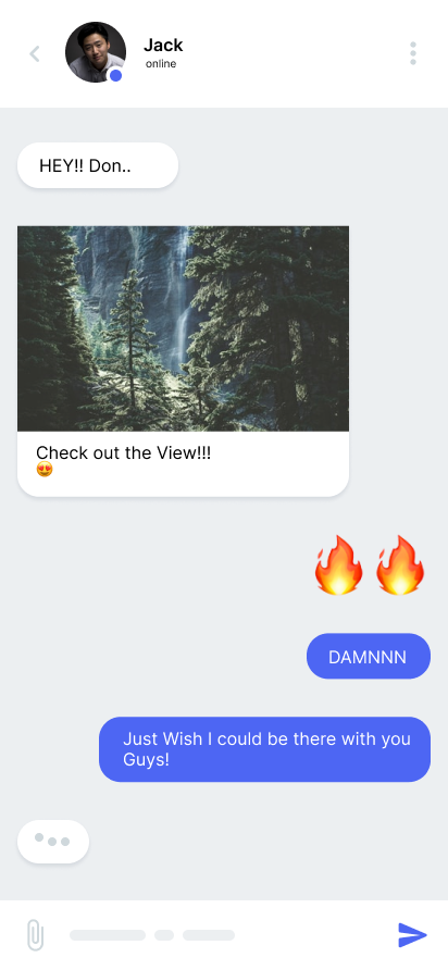 Understanding How Atomic Design Is Used In React Native Logrocket Blog 