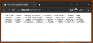 Understanding AJAX requests in React Native - LogRocket Blog