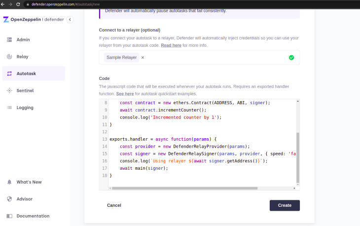 Tools For Smart Contract Automation Logrocket Blog
