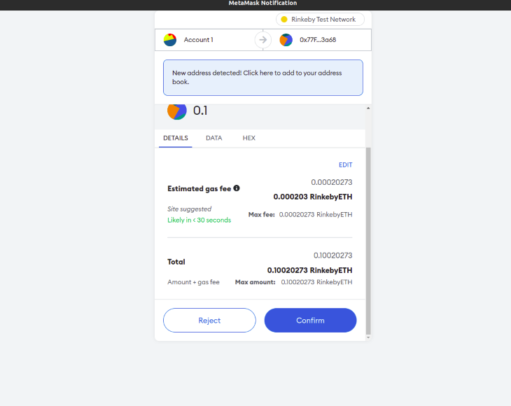 Tools for smart contract automation - LogRocket Blog