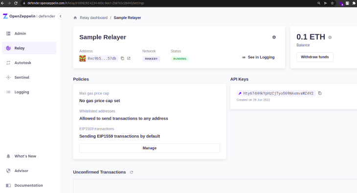 Tools for smart contract automation - LogRocket Blog