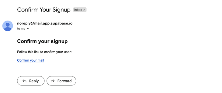 Build a full-stack app with Next.js and Supabase - LogRocket Blog