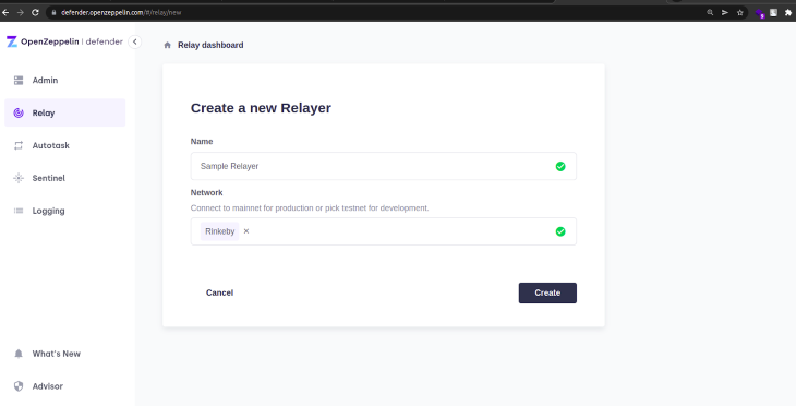 Tools For Smart Contract Automation Logrocket Blog