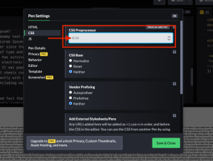 Build a custom sticky navbar with CSS - LogRocket Blog