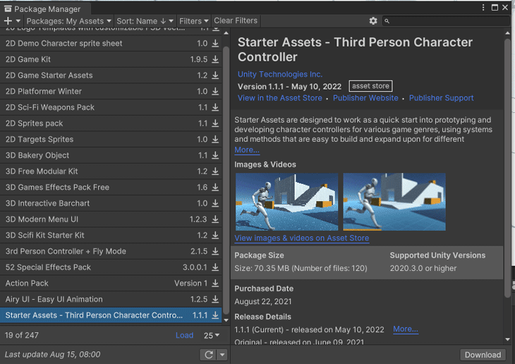 How to design a simple level using Probuilder in Unity - LogRocket Blog