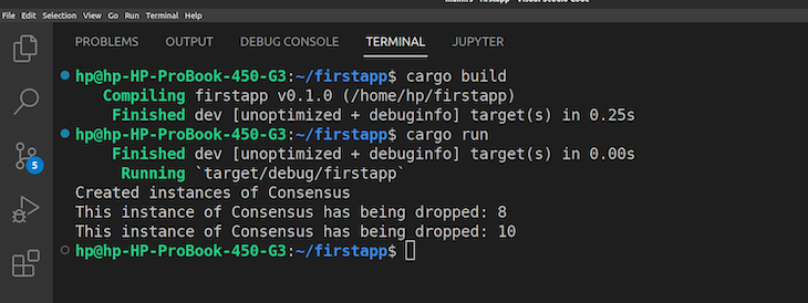 Understanding smart pointers in Rust - LogRocket Blog
