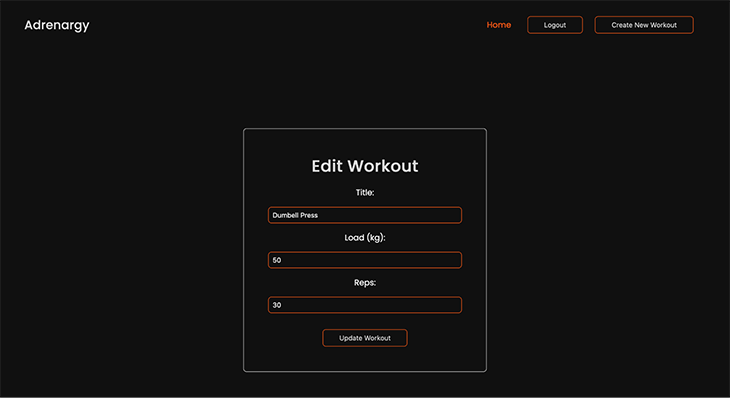 Build A Full Stack App With Nextjs And Supabase Logrocket Blog