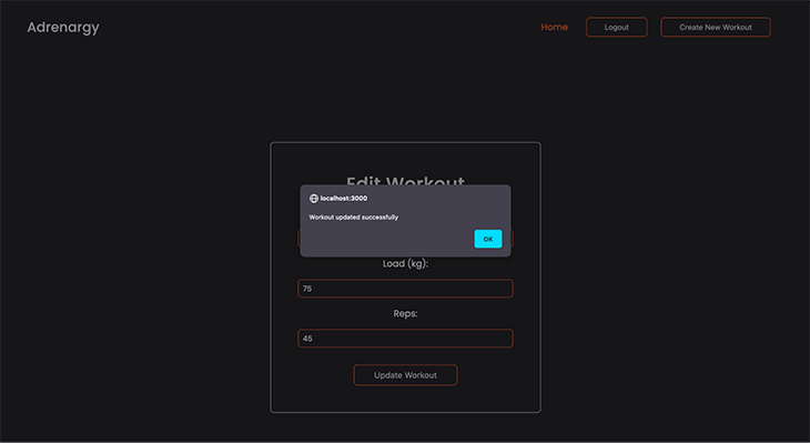 Build A Full Stack App With Nextjs And Supabase Logrocket Blog