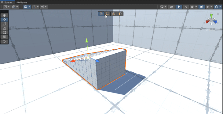 How to design a simple level using Probuilder in Unity - LogRocket Blog