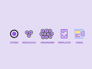 Understanding how Atomic Design is used in React Native - LogRocket Blog
