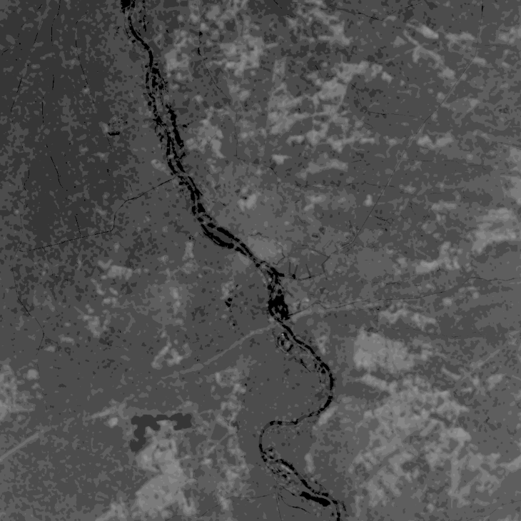 Easy environment design with Unity Terrain features - LogRocket Blog