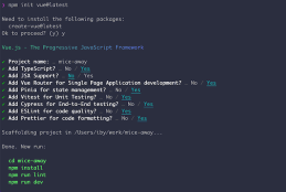 How To Use Axios With Vue js LogRocket Blog