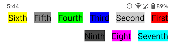 Create custom layouts for Android apps with Jetpack Compose - LogRocket ...