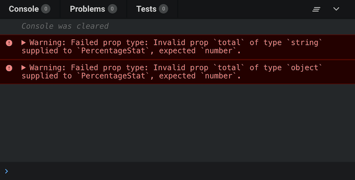 How To Validate React Props Using Proptypes Logrocket Blog