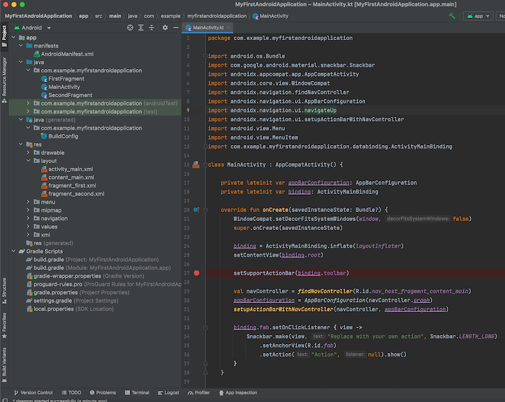 Kotlin Vs Java For Android Development Logrocket Blog