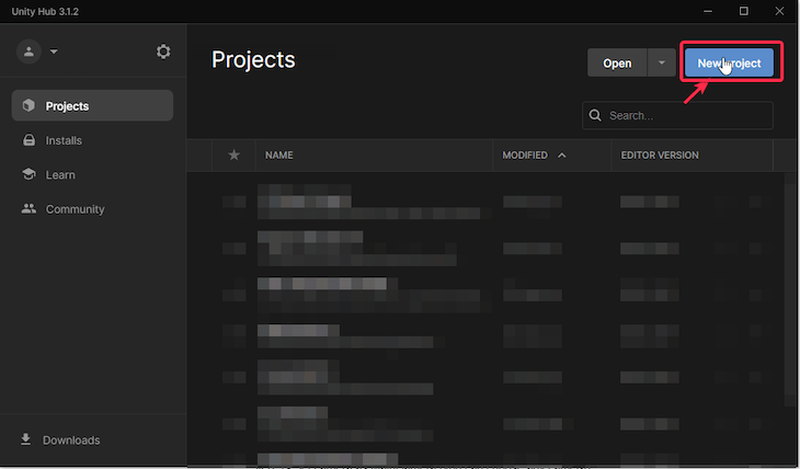 How To Design A Simple Level Using Probuilder In Unity Logrocket Blog 