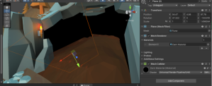 Easy environment design with Unity Terrain features - LogRocket Blog