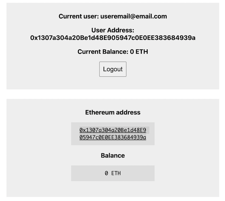 Use Magic With The Ethereum Blockchain Logrocket Blog
