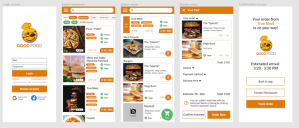 Wireframe vs. mockup vs. prototype: How are they different? - LogRocket ...