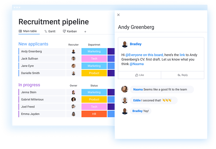 15 product roadmap tools to consider (free and paid) - LogRocket Blog