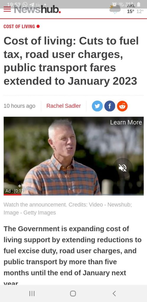 Building a news app with Flutter - LogRocket Blog