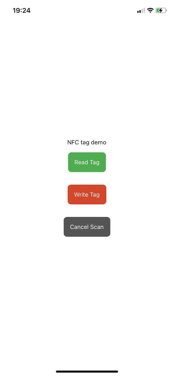 How to use NFC tags in React Native - LogRocket Blog