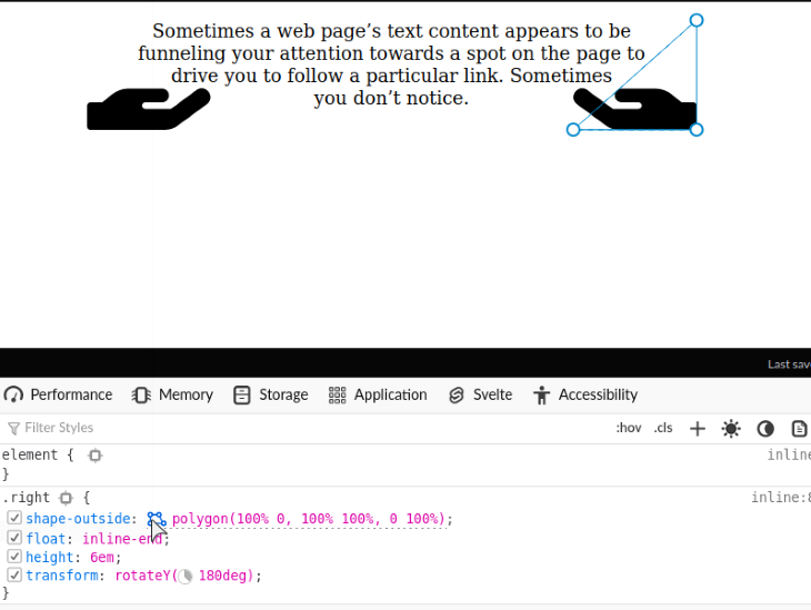 A deep dive into the CSS float property - LogRocket Blog