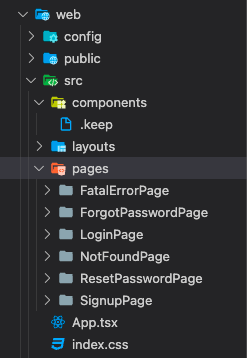 How to build a full-stack app in RedwoodJS - LogRocket Blog