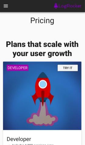 Getting started with Vuetify: Is Vuetify right for you? - LogRocket Blog