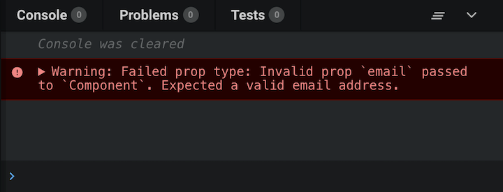 How to validate React props using PropTypes - LogRocket Blog