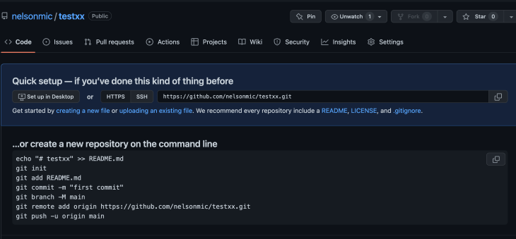 Deploying React Apps To Github Pages Logrocket Blog