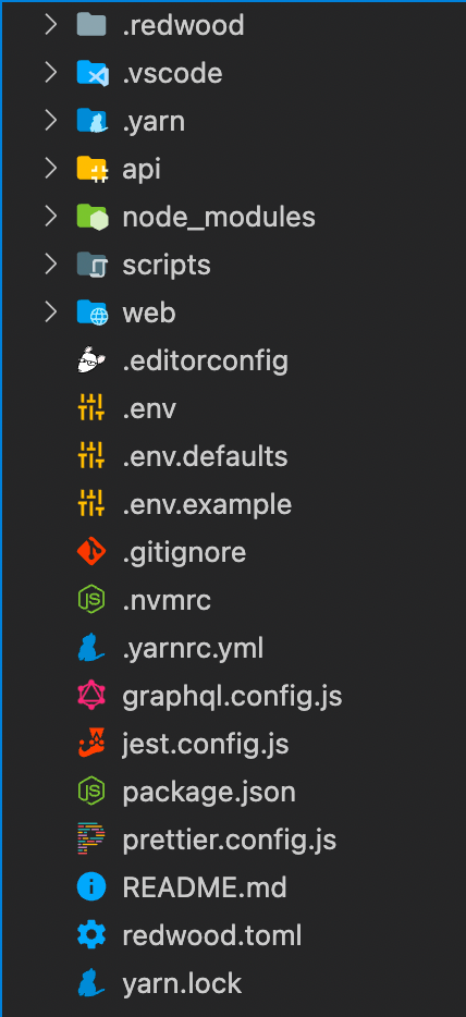 How to build a full-stack app in RedwoodJS - LogRocket Blog