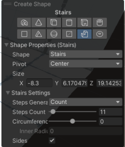 How to design a simple level using Probuilder in Unity - LogRocket Blog