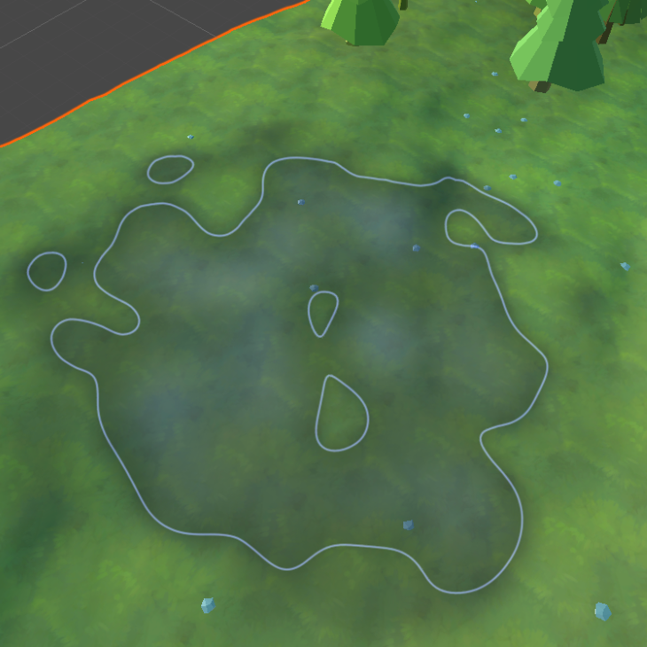 Easy environment design with Unity Terrain features - LogRocket Blog