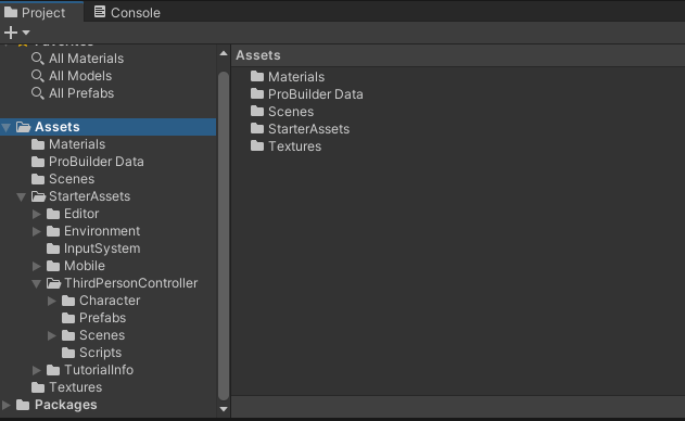 How to design a simple level using Probuilder in Unity - LogRocket Blog