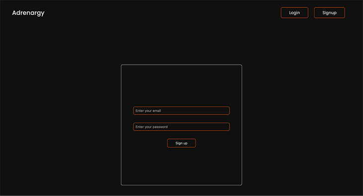 Build a full-stack app with Next.js and Supabase - LogRocket Blog