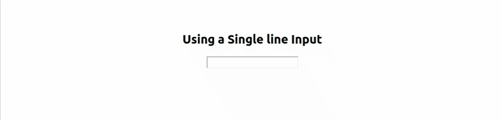 Build A React Comment Form With Mention Functionality Logrocket Blog