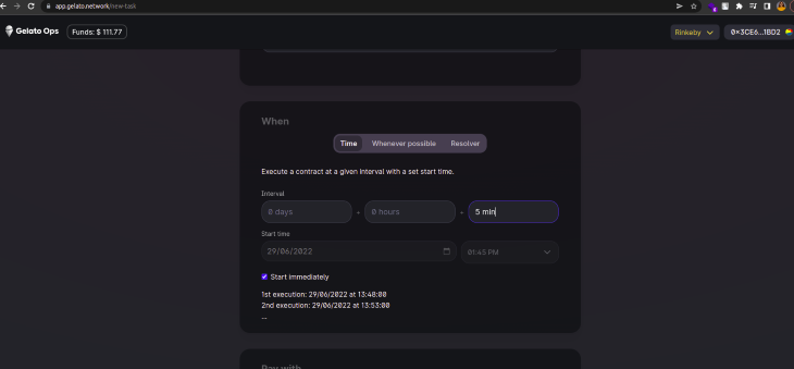 Tools for smart contract automation - LogRocket Blog