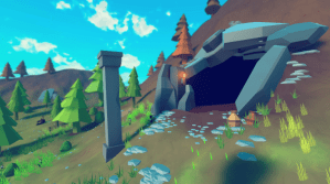 Easy environment design with Unity Terrain features - LogRocket Blog