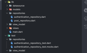 Unit testing Flutter code with Mockito - LogRocket Blog