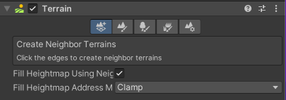Easy environment design with Unity Terrain features - LogRocket Blog