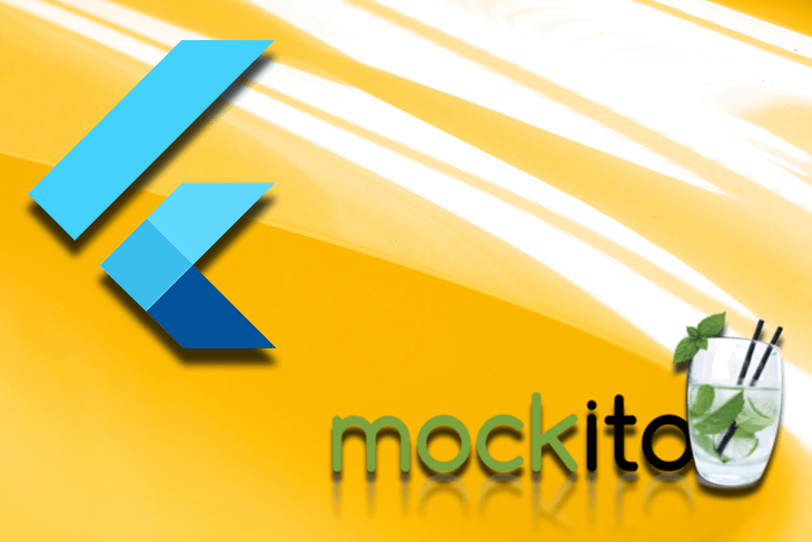 Unit Testing Flutter Code With Mockito Logrocket Blog 7682