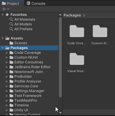 How to design a simple level using Probuilder in Unity - LogRocket Blog