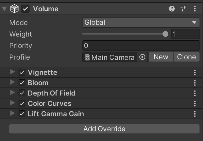 Easy environment design with Unity Terrain features - LogRocket Blog