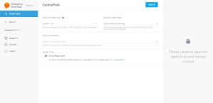 Building a chatbot with DialogFlow, Node.js, and React - LogRocket Blog