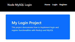 Building a simple login form with Node.js - LogRocket Blog
