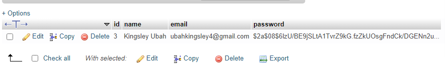 Building a simple login form with Node.js - LogRocket Blog