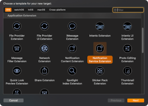 Creating React Native badge components in iOS - LogRocket Blog